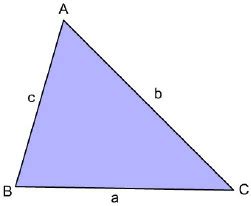 Pythagorean Theorem Study Guide CK 12 Foundation