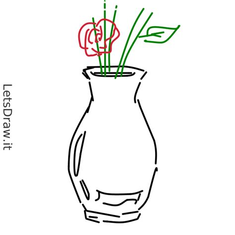 How To Draw Vase Bg4ibpbm7 Png LetsDrawIt How To Draw Vase Bg4ibpbm7 Png LetsDrawIt
