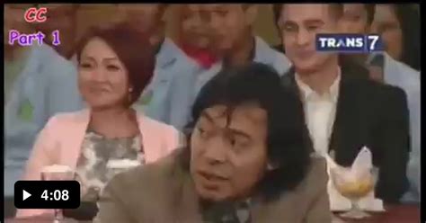 Akhirnya Nembak Nenek Nenek Gag