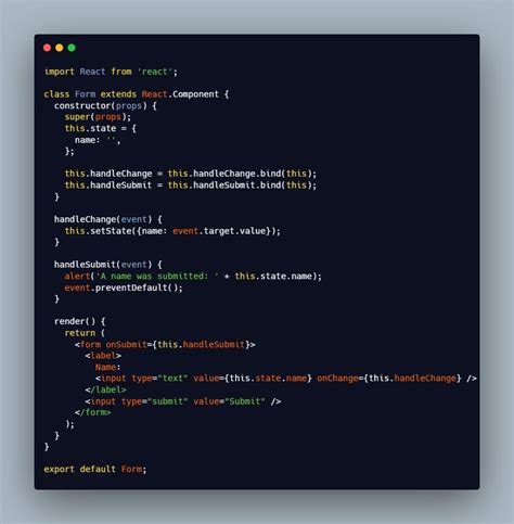 Dan Nicolaie C On Linkedin Reactjs React Javascript