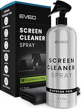 Best Way To Clean OLED Screen AVS Forum