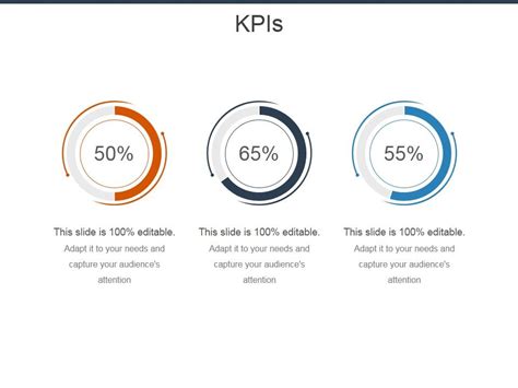 Kpis Ppt Powerpoint Presentation Slides Vector
