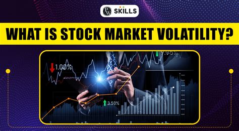 What Is Stock Market Volatility
