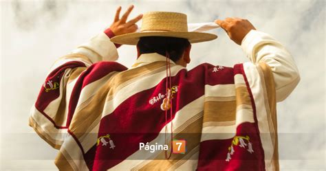 7 Payas Chilenas Con Las Que Te Puedes Lucir En Fiestas Patrias