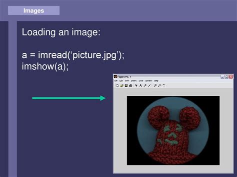 Introduction To Matlab Ppt Download