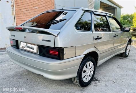 Продам ВАЗ 2114 | цена 450,000 руб в г Луганск (Городской округ г ...