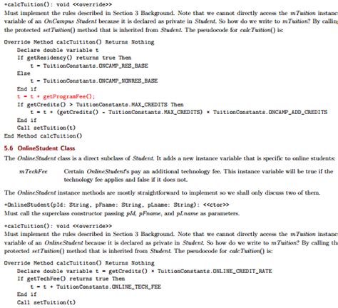 Solved I Am Really Stuck On This Java Program The Code And