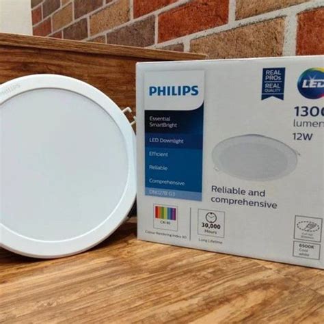 Lampu Downlight Watt