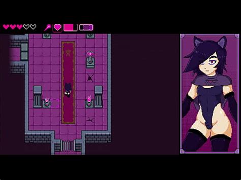 Nekomancer Gameplay Adult Hentai Game PC XVIDEOS COM