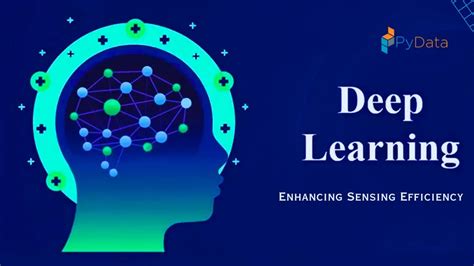 Enhancing Sensing Efficiency With Deep Learning