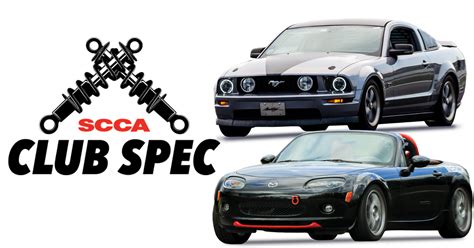 Sports Car Club Of America