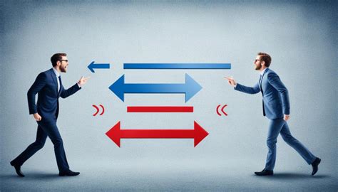 Assertive Vs Aggressive Communication Key Differences Every