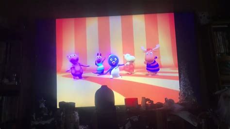 The Backyardigans Theme Song Youtube