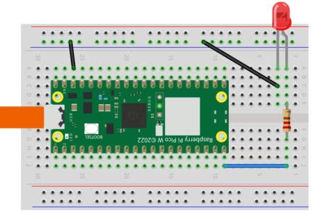 How To Run A Webserver On Raspberry Pi Pico W Raspberry Pi