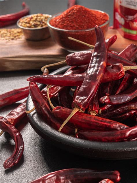 햇볕에 잘 말린 고추 600g 건조 맛수러움