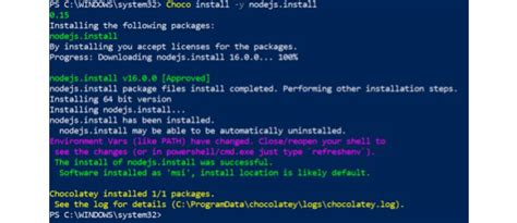 How To Install React Native On Windows
