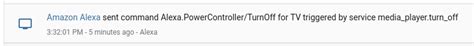 Get Alexa Trigger For Automations Zigbee Home Assistant Community