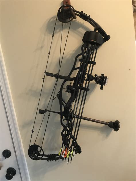 What Size Stabilizer Yall Use In The Tree