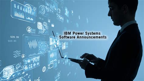 BLOG IBM Power Systems May 2022 Software Announcements Progress Capabilities Mainline