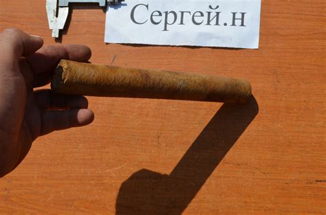 Эбонитовый круг Ф32мм, длина 240мм - Пластики - Металічний форум