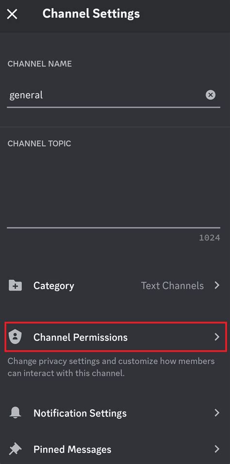 How To Make Your Discord Server Private TechCult