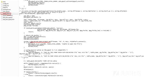 Phar反序列化源代码分析 先知社区