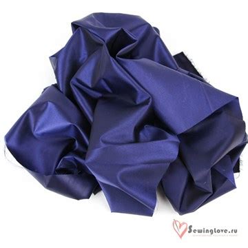 Купить курточную ткань в интернет-магазине Sewing Love