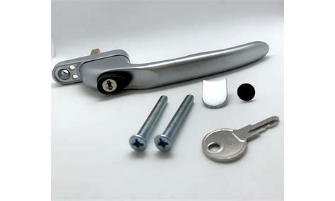 Two New Window Handle Ranges Now Available From AT Precision Window News