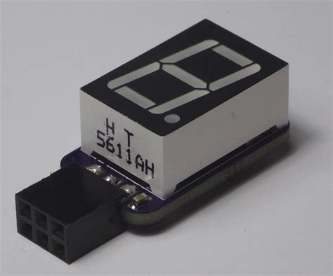 Project Tiny7