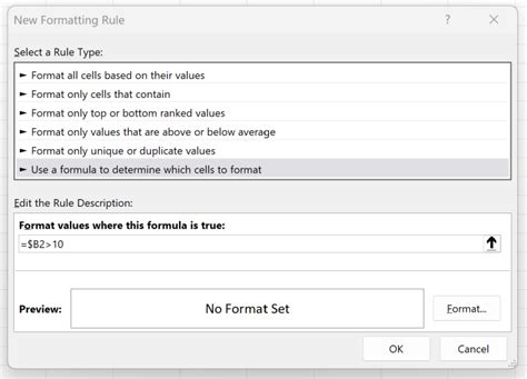 Excel How To Change Font Color Based On Cell Value