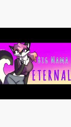 How I Make Big Mama Eternal Eternity Character Mama