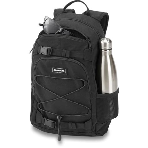 Купить рюкзак для скейта DAKINE GROM 13L BOLD CARAMEL в официальном ...