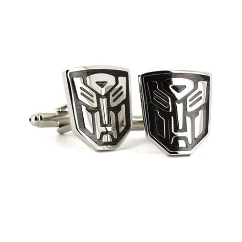 Gemelos Transformers Autobots Cravatta World