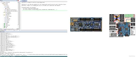 嵌入式工具 之二 调试分类、软硬件断点、jlink、fdti、daplink 等仿真器jlink Openocd Csdn博客