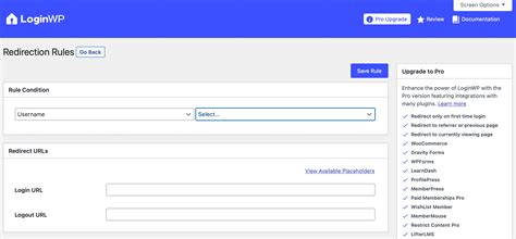 Wordpress Redirect After Login How To Set It Up 4 Methods