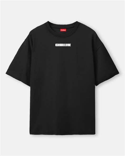 No Sex Only Kissing Oversized Tee Chillme