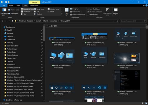 How To Change Icon Sizes On Windows 10 WindowsObserver Com