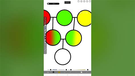 색깔 섞기 3탄 Mix Mix [드로잉덕] Youtube