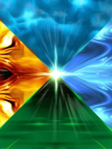 Como Os 4 Elementos Da Astrologia Moldam A Personalidade Dos Signos