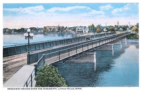Little Falls Minnesota Gallery