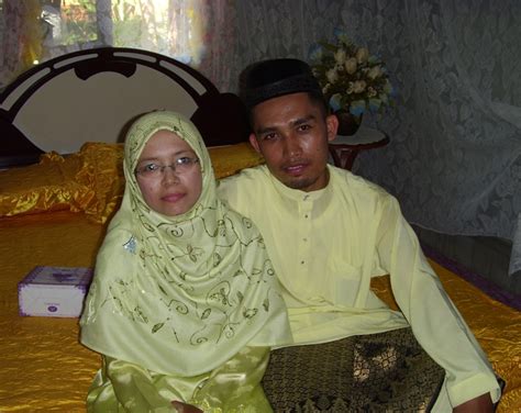Selamat Pengantin Baru Ustaz Mohd Azlan Bin Mat Zain Persatuan Alumni Kias Nilam Puri