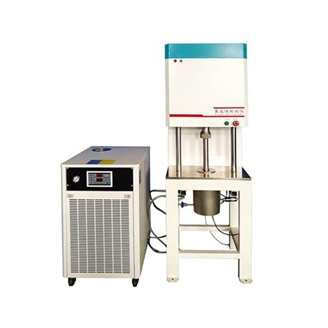 Rt 722d Pumped Capillary Rheometer Torque Rheometer Manufacturer