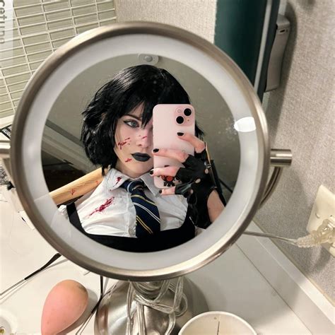 Cassie Hack On Tumblr