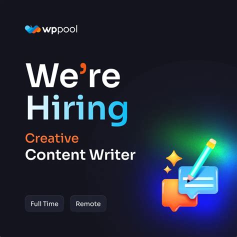 Wppool On Linkedin Hiring
