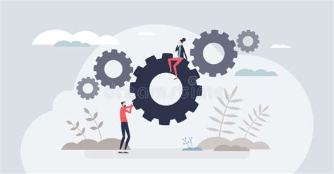 Workflow Automation Tools For Work Task Optimization Tiny Person
