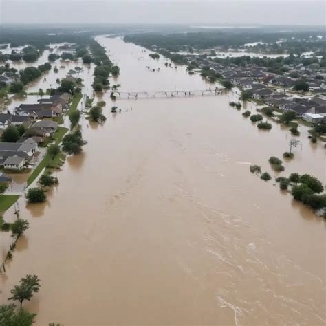 Innovative Flood Monitoring Technologies Enhancing Situational Awareness Flood Control 2015