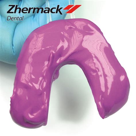 Zhermack Hydrogum 5 And Hydrocolor 5 Metrodent