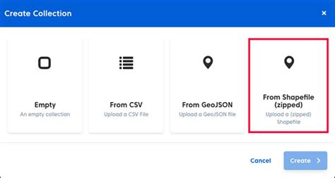 vector maps how to upload to coreo projects knowledgebase
