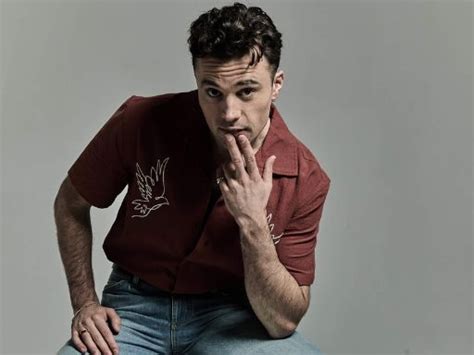 Sam Delich Screenwise