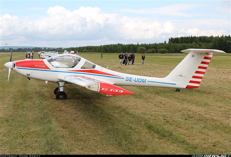 Grob G 109 Untitled Aviation Photo 2128880